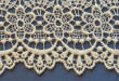 The history of lace - Crafted for you