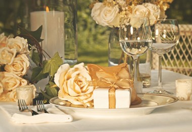 Host an elegant dinner party with these party planning ideas - Crafted ...
