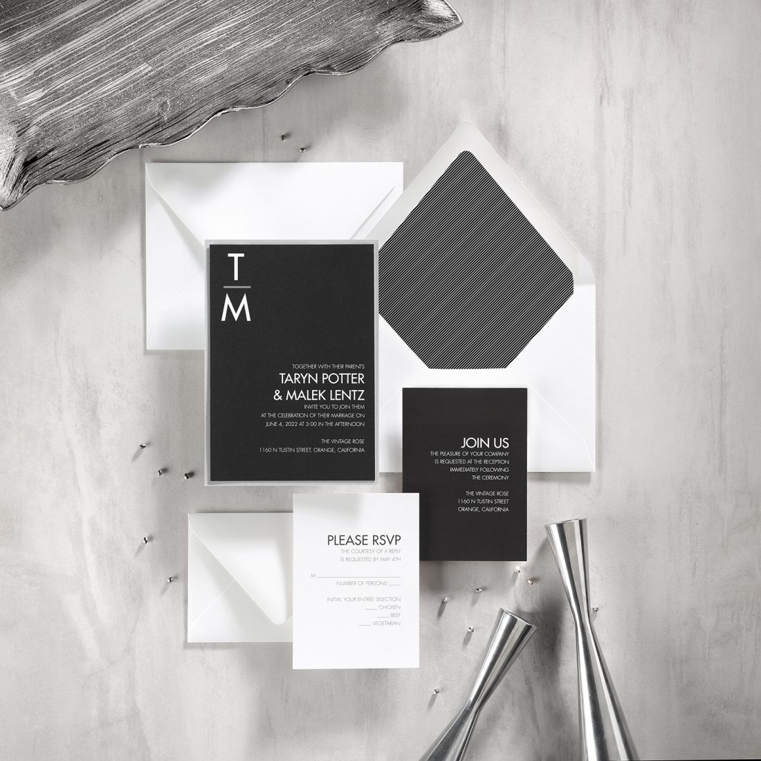 Introducing the Trend Collection: Express Yourself with these Modern ...