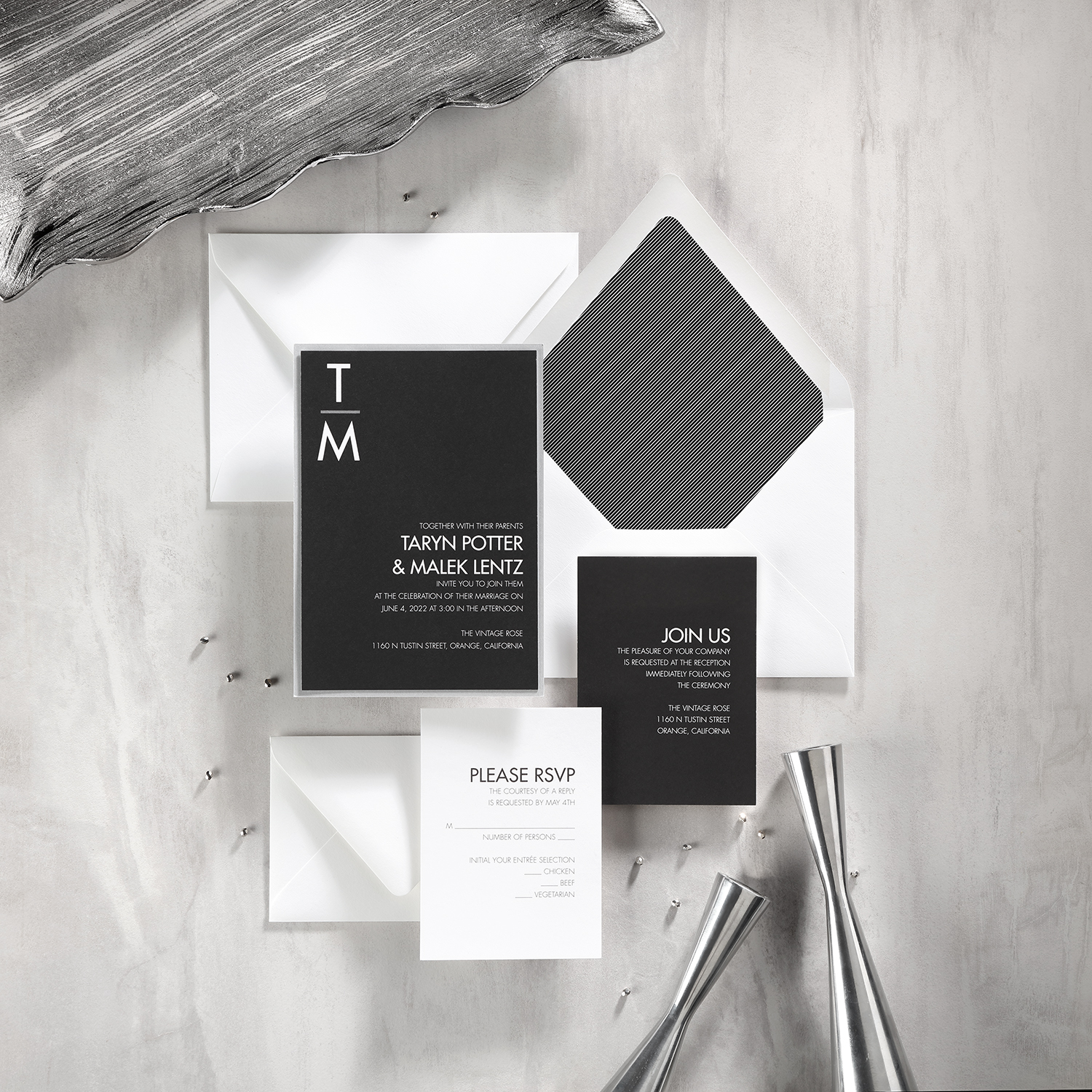 Introducing the Trend Collection: Express Yourself with these Modern ...