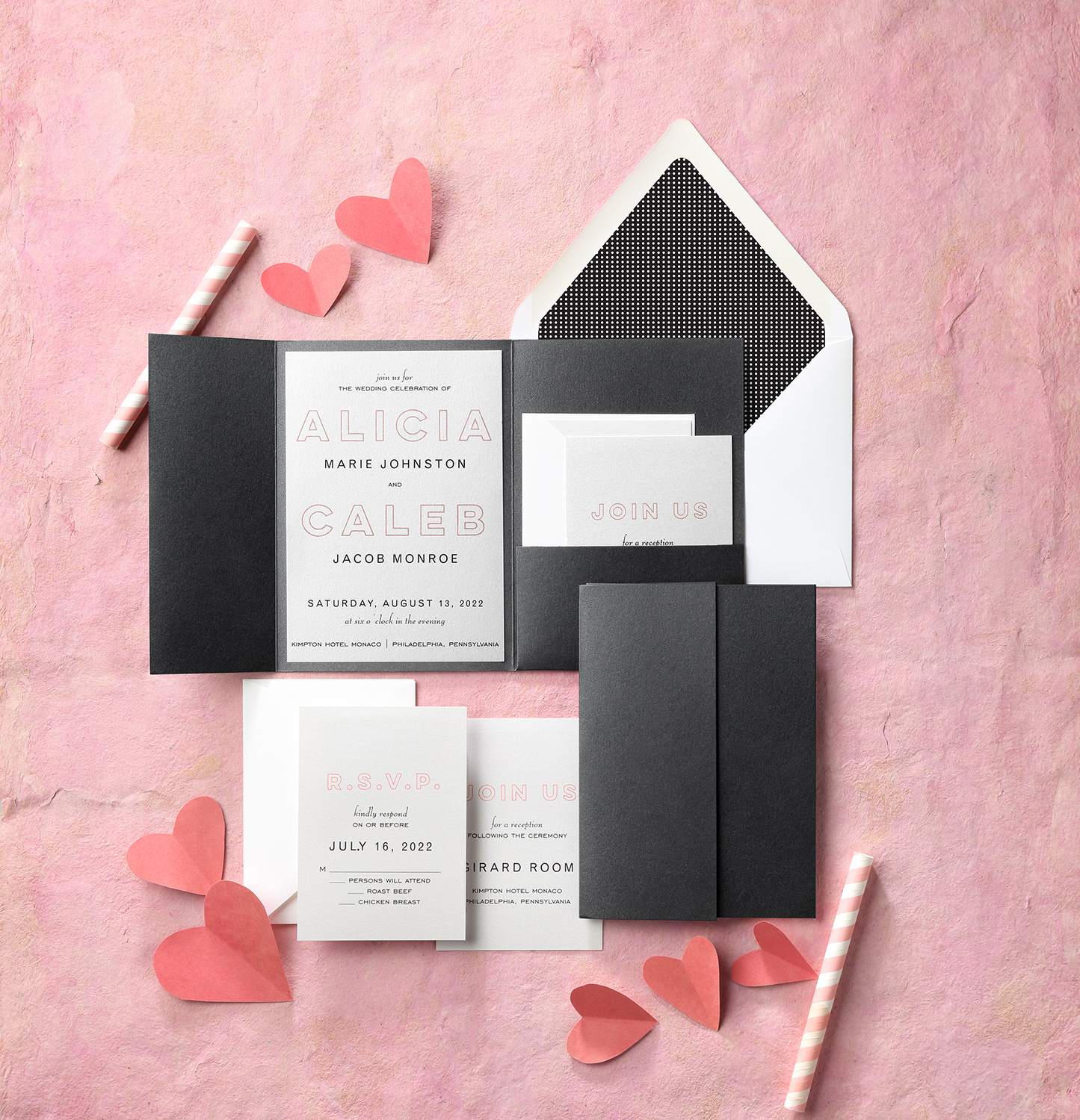 Introducing the Trend Collection: Express Yourself with these Modern ...