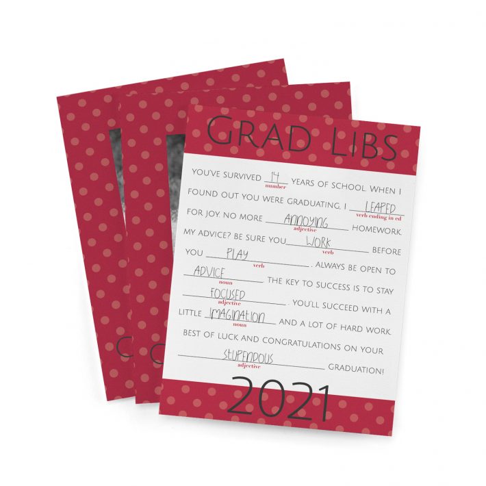 12 Tips for a COVID-Conscious Graduation Party - Crafted for you