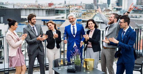 Do’s and don’ts of a retirement party - Crafted for you