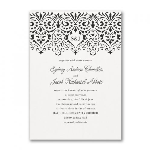 The Art of Print: Thermography - Crafted for you